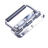 China 12V 24V 314Ah 280Ah DIY LiFePO4 Metal Battery Box Kit for RV Modification and Outdoor Camping for sale