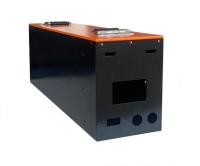 China 12V 8S1P DIY Battery Metal Box for sale