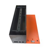 China 12V 8S1P DIY Battery Metal Box for sale