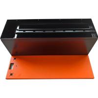 China 12V 8S1P DIY Battery Metal Box for sale