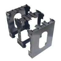 China Square Lithium‑ion Battery Bracket, Square Battery Holder, LF280K, 280Ah, 302Ah, 304Ah, 310Ah, Spacer, New‑Energy Fixing Base for sale
