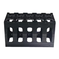 China Square Lithium‑ion Battery Bracket, Square Battery Holder, LF280K, 280Ah, 302Ah, 304Ah, 310Ah, Spacer, New‑Energy Fixing Base for sale