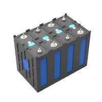 China Square Lithium‑ion Battery Bracket, Square Battery Holder, LF280K, 280Ah, 302Ah, 304Ah, 310Ah, Spacer, New‑Energy Fixing Base for sale