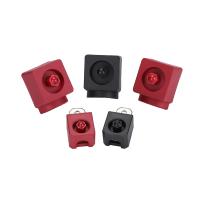 China YIMA High Current Battery Terminal Block 12V 24V 48V Post Connector for RV & Solar for sale