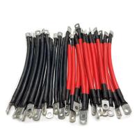 China Lithium Battery Cable Assembly | High Current Battery Connector Cable for sale