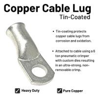 China Lithium Battery Cable Assembly | High Current Battery Connector Cable for sale