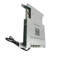 China B2A8S20P Lithium‑ion Battery BMS Board 4S 8S 200A JK‑Smart BMS 100 Amp 12V 24V 48V JBD Smart JK BMS LiFePO4 for sale