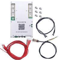 China B2A8S20P Lithium‑ion Battery BMS Board 4S 8S 200A JK‑Smart BMS 100 Amp 12V 24V 48V JBD Smart JK BMS LiFePO4 for sale