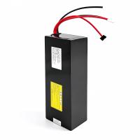 China YIMA Universal E-Bike & Electric Scooter Lithium Battery Pack Benchmarked against EVE for sale