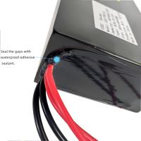 China YIMA Universal E-Bike & Electric Scooter Lithium Battery Pack Benchmarked against EVE for sale
