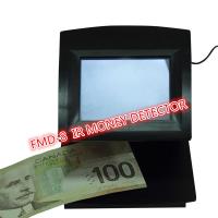 China Infrared bill detector, money detector, currency detector, fake note detector factory for sale