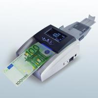 China Multi Money Detector for 6 currencies USD GBP JPY CNY HKD EURO Automatic detector for sale