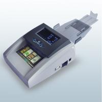 China Multi Money Detector for 6 currencies USD GBP JPY CNY HKD EURO Automatic detector for sale