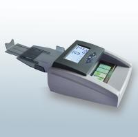 China Money Detector EURO USD Money Checker Fake Note Discriminator Money Detector for sale