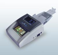 China hot selling multi-functional ir money detector Mini Money Detector for sale