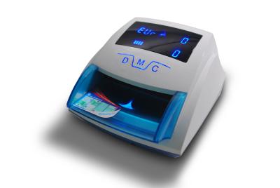 China 2017 Newest Smart multi-currency money Detector for Euro, GBP, USD, JPY,CNY etc for sale