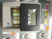 China hot selling multi-functional ir money detector Mini Money Detector for sale