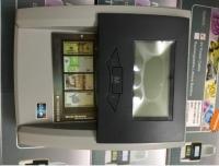 China hot selling multi-functional ir money detector Mini Money Detector for sale