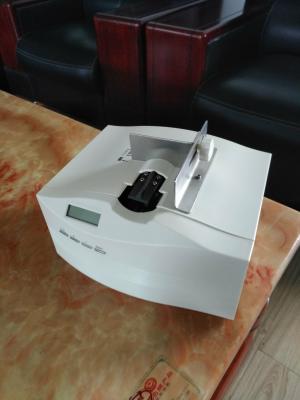 China Poland Intelligent banknote binding machine for Hungary Bill binding machine Heavy duty banking equipment for sale