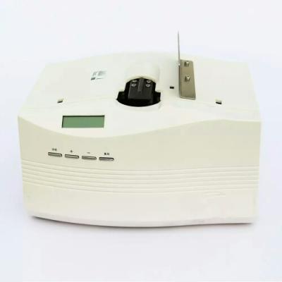 China Poland Intelligent banknote binding machine for Poland currency binding machine Heavy duty banking equipment for sale