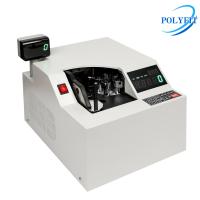 China Desktop Vacuum Note Counter Bundle Note Counter with Display for Pakistan Myanmar Bangladesh Laos for sale