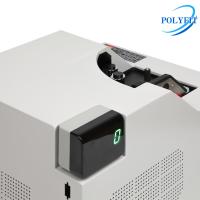 China Desktop Vacuum Note Counter Bundle Note Counter with Display for Pakistan Myanmar Bangladesh Laos for sale