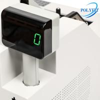 China Desktop Vacuum Note Counter Bundle Note Counter with Display for Pakistan Myanmar Bangladesh Laos for sale