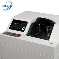 China Floor Vacuum Note Counter Bundle Note Counter for Pakistan Nepal Myanmar Bangladesh Laos for sale