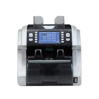 China Fitness Banknote Sorter 1+1 pocket Mix Value Counting Sorting Machine for All Currencies F101 for sale