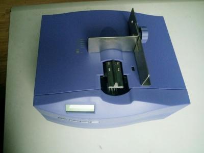 China Intelligent banknote binding machine for Africa, South Africa, currency binding machine for sale