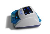 China 2018 ISL Money Detector Multifunction Money Detector With UV+MG+WM+Magnifier Detection Automatic USD EURO GBP detector for sale