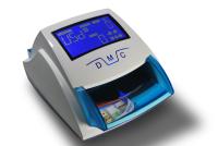 China 2018 ISL Money Detector Multifunction Money Detector With UV+MG+WM+Magnifier Detection Automatic USD EURO GBP detector for sale