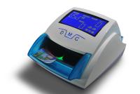 China 2018 ISL Money Detector Multifunction Money Detector With UV+MG+WM+Magnifier Detection Automatic USD EURO GBP detector for sale