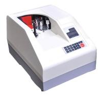 China Desktop Vacuum Note Counter VC870 VACUUM COUNTING MACHINE - MANUFACTURER for sale