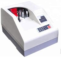 China Desktop Vacuum Note Counter VC870 VACUUM COUNTING MACHINE - MANUFACTURER for sale