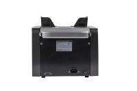 China FRONT LOADING COUNTING MACHINE with UV+MG DETECTION heavy-duty banknote counter for sale
