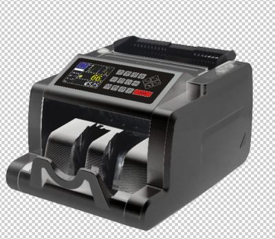 China MXN VALUE COUNTING MACHINE with UV IR MG Detection Heavy-duty Suitable for Bank Use for sale