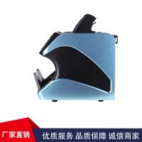 China FRONT LOADING COUNTING MACHINE with UV+MG DETECTION heavy-duty banknote counter for sale