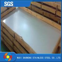 China 201 202 Welding Stainless Steel Sheet Metal 6mm Plate For Decorative for sale