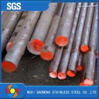 China Hot Rolled Aisi 201 301 302 304 309s 310s 316 316l 321 904l Stainless Steel Round Rod Bar for sale