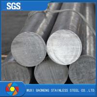 China Hot Rolled Aisi 201 301 302 304 309s 310s 316 316l 321 904l Stainless Steel Round Rod Bar for sale