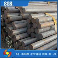 China Hot Rolled Aisi 201 301 302 304 309s 310s 316 316l 321 904l Stainless Steel Round Rod Bar for sale