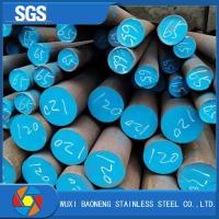 China Hot Rolled Aisi 201 301 302 304 309s 310s 316 316l 321 904l Stainless Steel Round Rod Bar for sale
