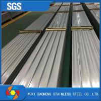 China Polished 201 304 316 409 410 420 430 321 310 10mm Square Solid Square Steel Bar Sizes for sale