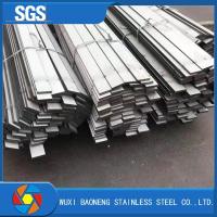 China Polished 201 304 316 409 410 420 430 321 310 10mm Square Solid Square Steel Bar Sizes for sale
