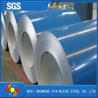 China TISCO AISI 430 Stainless Steel Coil SUS 316L 410 304L 202 321 316 BA N4 8K Strip Coil for sale