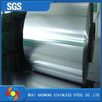 China Hot Rolled 304 Stainless Steel Slit Coil Punching Cutting Bending Decoiling For Industry Application for sale