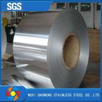 China Din 1.4305 301 Stainless Steel Coil 20-610mm 201 304 316 409 201 304 for sale