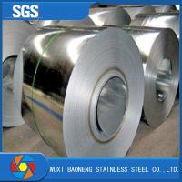 China Din 1.4305 301 Stainless Steel Coil 20-610mm 201 304 316 409 201 304 for sale