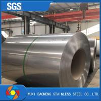 China Din 1.4305 301 Stainless Steel Coil 20-610mm 201 304 316 409 201 304 for sale